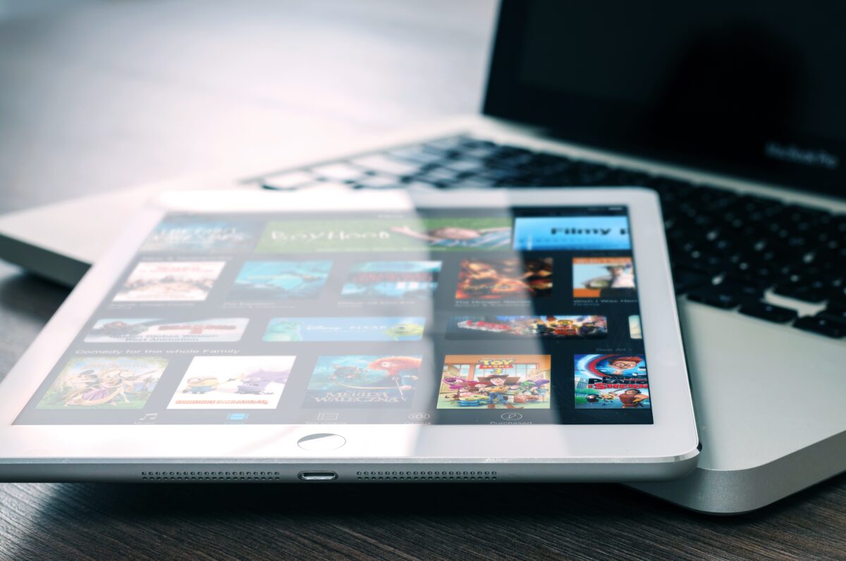 THE MULTI-TIERED OTT MODEL: GIVING AUDIENCES THE POWER OF CHOICE ...